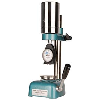 Fowler 53-762-010 Durometer Bench Stand from Cole-Parmer