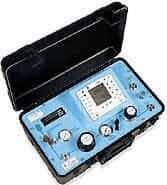 GE Druck DPI-325 1000 psig, 0.025% Accuracy Portable High Pressure ...