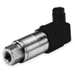 GE Druck PTX1210 Pressure Transmitter 3000PSIG 2 Wire, 4-20mA Output ...