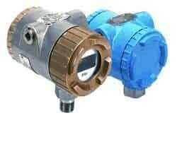 GE Druck RTX 1000-A Druck RTX-A, Intrinsically Safe Pressure ...