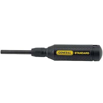 General Tools 8141 Multi-Pro Tamperproof 15-in-1 Screwdriver from Cole ...