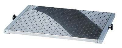 Gerhardt TB20 Universal Plate for Small Orbital and Reciprocating ...