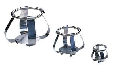 Gerhardt TK25 Clip Rack for Orbital and Reciprocating Shakers, 25 mL ...