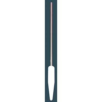 Glas-Col 099C S64 Tissue Homogenizer Pestle, PTFE, 0.596" dia, tapered ...