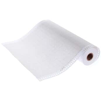 Graphic Controls 230 mm x 82' Strip Chart Recorder Paper, 0 to 100 ...
