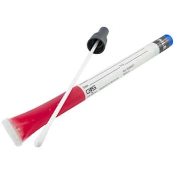 GVS Rapid Screening Hygiene SwabCheck™ Swabs; 25/PK from Cole-Parmer