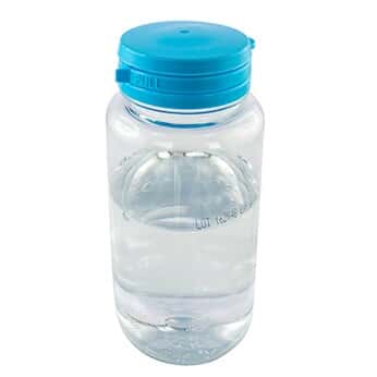 GVS Dilution Bottle, Butterfield's Buffer, 99 mL; 72/PK from Cole-Parmer