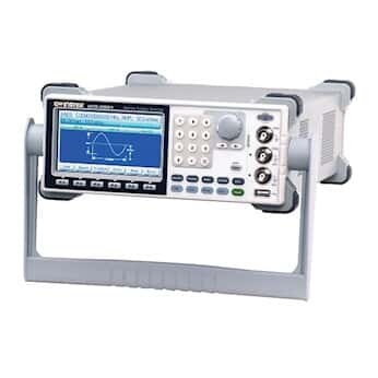 GW Instek AFG-3051 Function Generator, 50 MHz from Cole-Parmer India