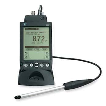 Hach pH module for Handheld Computers from Cole-Parmer Canada