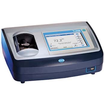 Turbidity Meters | Environmental Express