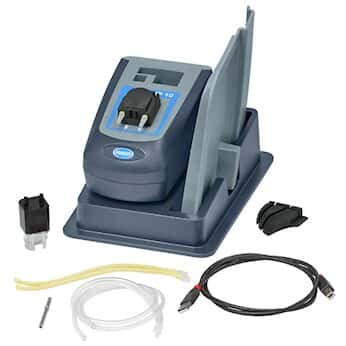 Hach SIP 10 Sipper Kit with Dual Path Cell for DR6000 ...