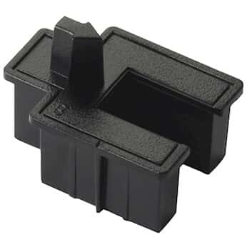 Hach DR3900 ADAPTER B Holds 3 cm rectangular cells from Cole-Parmer