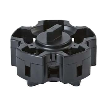 Hach LZV902.99.00012 Carousel Adapter for DR6000 Spectrophotometers; 1 ...