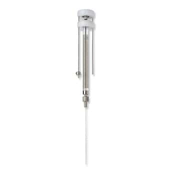 Hamilton Syringe Guide for 10 µL Syringes from Cole-Parmer
