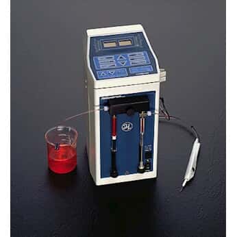 Hamilton ML503115 Diluter, 115 VAC, 50/60 Hz from Cole-Parmer