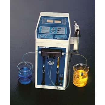 Hamilton ML504115 Dispenser, 115 VAC, 50/60 Hz from Cole-Parmer