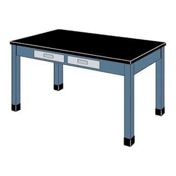 Science Lab Table Tops