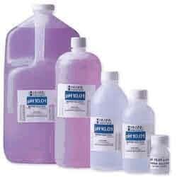 Hanna Buffer Solution, pH 7.01 @ 25C, 230ml from Cole-Parmer