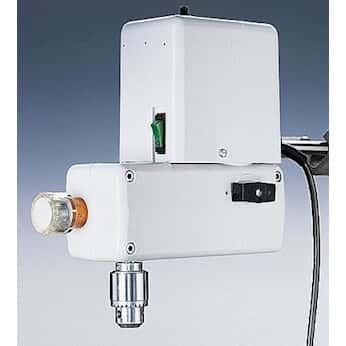 Heidolph 36090020 Mixer, 45-2000RPM 115V from Cole-Parmer