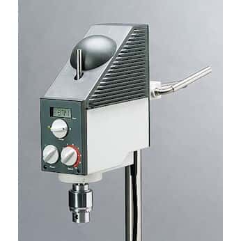 Heidolph 36090080 Digital Mixer, 40-2000RPM 230V from Cole-Parmer India