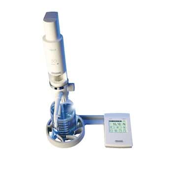Hirschmann 9582250 opus Titrator, 1 to 500 mL, 120 VAC from Cole-Parmer