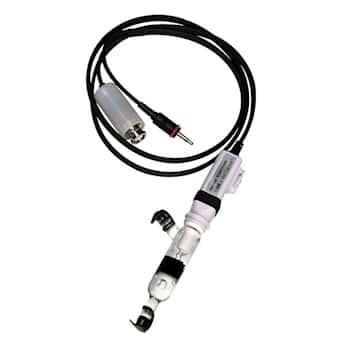 Horiba 384589 Conductivity Cell Flow K=0.1 from Cole-Parmer
