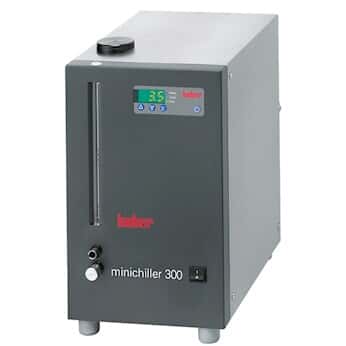 Huber Minichiller 300w Chiller, 115 VAC, 60Hz from Cole-Parmer