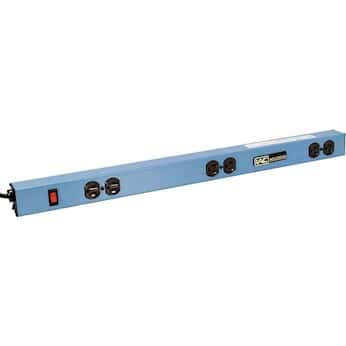 IAC Industries QS-1022742-D Electrical channel for 60" MTS. 27 1/2"L ...