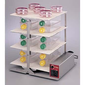 Ibi Scientific ROCAA115S Hi/Lo Profile Shaker, 120v from Cole-Parmer ...