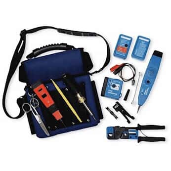 Ideal 33-705 33705 Deluxe Cable Service Kit from Cole-Parmer