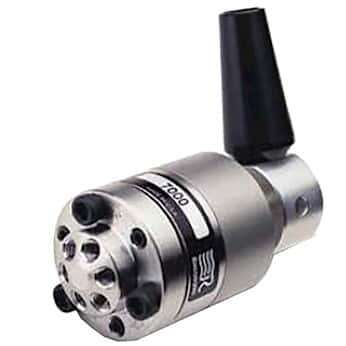 Idex Manual Injection Valve, Single Mode, SS/Vespel®, 1/16" OD Tubing ...