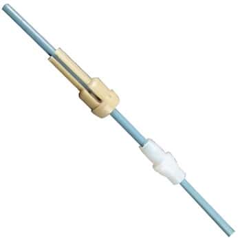 Idex Ferrules for TitanEX Valve, 1/8" OD Tubing; 25/PK from Cole-Parmer