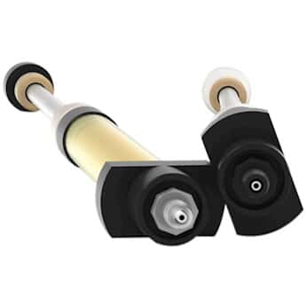 Idex 9000-1545 Debubbler, ETFE, with Degasser Tail; 5 mL from Cole-Parmer