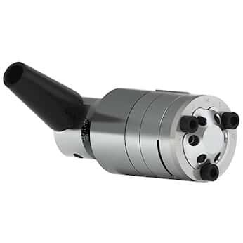 Idex Manual Injection Valve, Single Mode, PEEK/Ceramic/PTFE, 1/16" OD ...