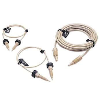 Idex Sample Loop for 9725/9725i Valves, PEEK, 10 µL, 1/16" OD x 0.010" ID; 1/EA from Cole-Parmer