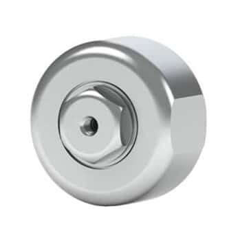 Idex Iso-Prep Guard Column Holder, 316 Stainless Steel, 21.2 mm ID x 1 ...