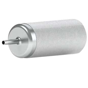 Idex Inlet Solvent Filter Assembly, Stem, Bottom-of-the-Bottle, SS, 10 ...