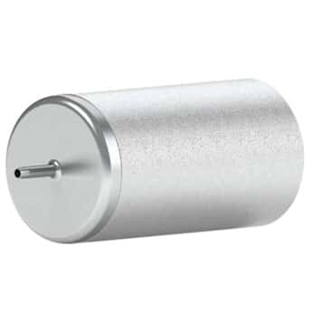 Idex Inlet Solvent Prep Filter, Stem, SS, 10 µm, 1/16" OD Tubing; 1/EA ...