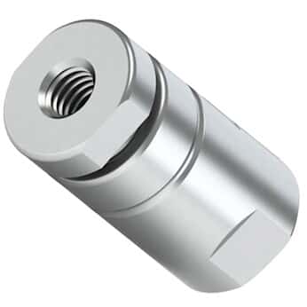 Idex Precolumn Filter Assembly, HPLC, PEEK/PCTFE, 0.5 µm, 1/16" OD ...