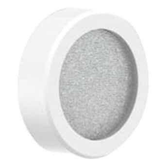 Idex Replacement Frit, SS, 2 µm, 0.750" OD, 0.880" OD ETFE Ring, 141.9 ...