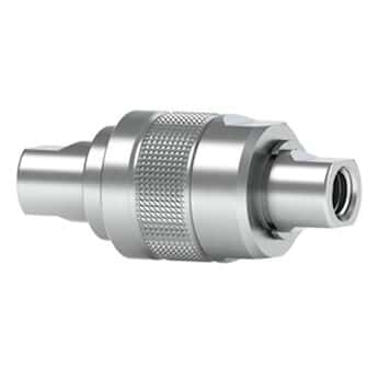 Idex Semi-Prep Guard Column Holder, 316 Stainless Steel, 10 mm ID x 1 ...