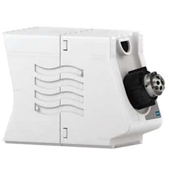 Idex Actuated Switching Valve, 2-Position, 6-Port, 6000 psi, DuraLife ...