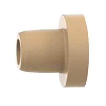 Idex Frit-In-A-Ferrule, Super Flangeless, Natural, SS Frit, for 1/16 ...