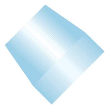 Idex Flangeless Ferrule, White ETFE, 2.0 mm OD Tubing, 1/4-28 or M6 ...