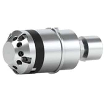 Idex Rapid Replacement Pod for Actuated Valve 02016-07; 1/EA from Cole ...