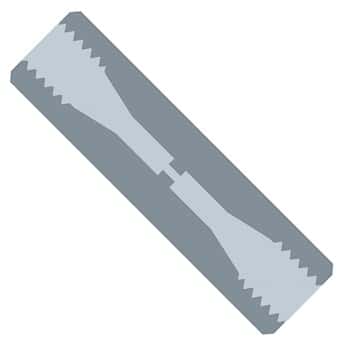 Idex VHP Union Body, ZDV, Valco/VICI Compatible, SS, 0.020" ID, 1/16 ...