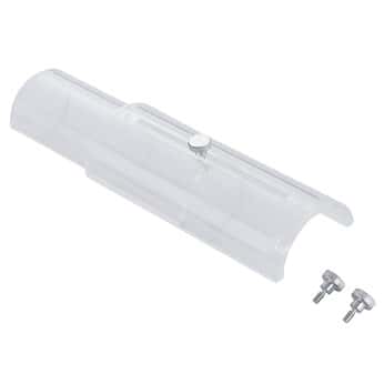 IKA 2603000 Stirring Shaft Safety Shield/Protector from Cole-Parmer