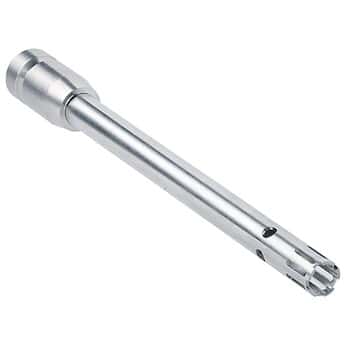 IKA 3370100 Dispersing Element 10mm X 100mm For T-10 Basic Homogenizer ...