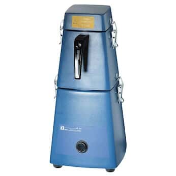 IKA 1603603 Heavy-Duty Analytical Mill, 115 VAC/60 Hz from Cole-Parmer