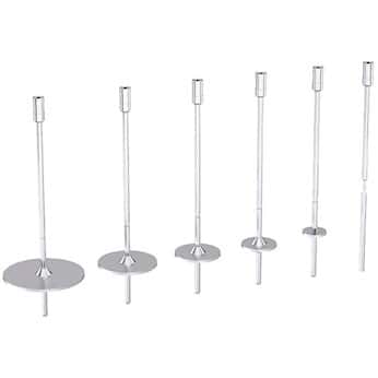 IKA SP set-2 Standard Spindle Set from Cole-Parmer